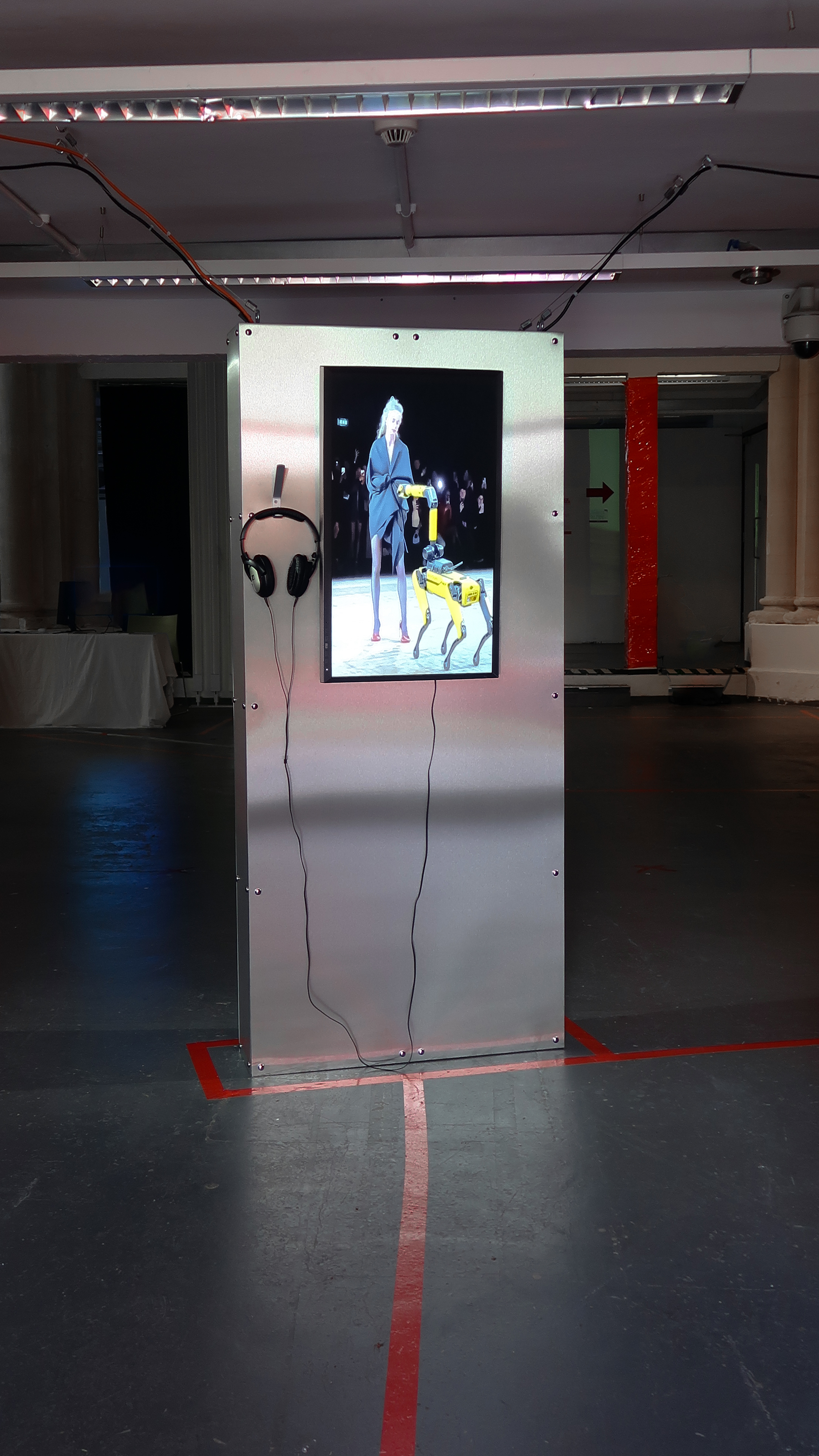 SZYMON FURI BRZOZOWSKI